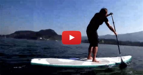 Image result for Inflating SUP