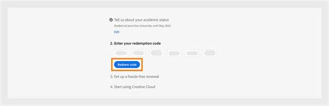 Image result for Redemption Code to Be Redeemed
