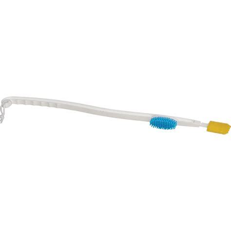 Image result for Adaptive Toe Cleaner