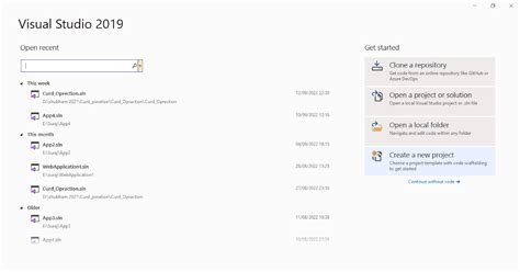 Image result for C# .Net MVC Web Project