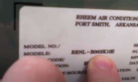 Image result for How Many Tons Is My AC Unit