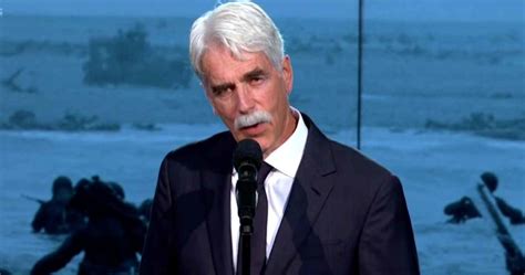 Image result for Sam Elliott Gun Control