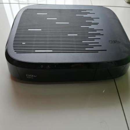 Image result for Ow to Get Another Remote for DStv Explora Decoder