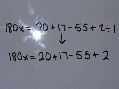 Image result for How to Solve Divided