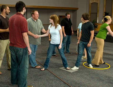 Image result for Problem Solving Teamwork Activities