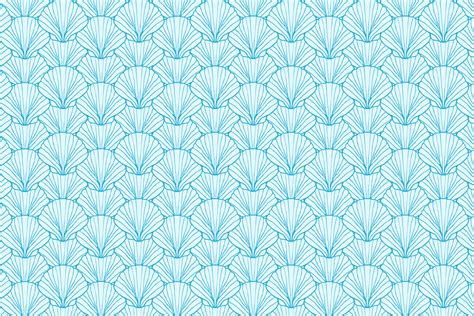 Image result for Clam Shell Pattern