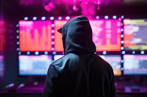 Image result for Network Hacker