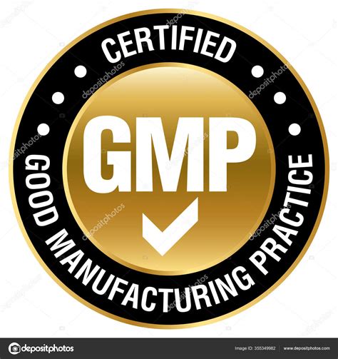 Image result for GMP Lab Certification