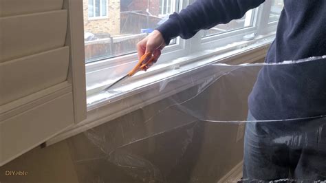 Image result for Install Window Insulation