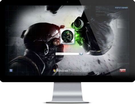 Image result for Splinter Cell Theme