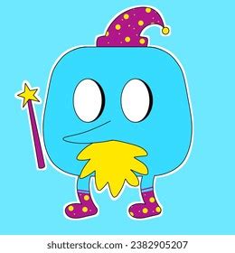 Image result for Cartoon Pictures of Random Selection