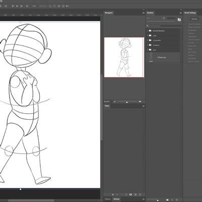 Image result for Procreate Kids Character Tutorial