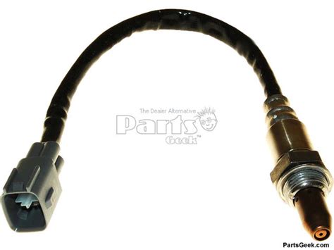 Image result for 2007 Lexus Is250 O2 Sensor