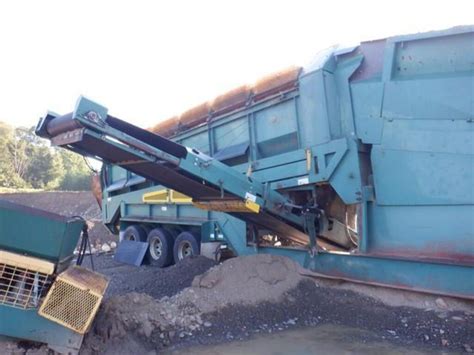 Image result for Trommel 830 Engine Control Panel