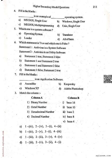 Image result for Working Model of Computer Science Class 11