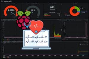 Image result for Raspberry Pi Ping Monitor