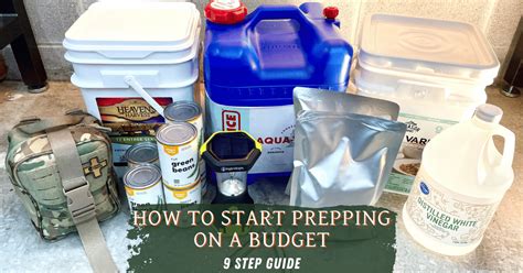 Image result for Prepper Princess Budget Tips