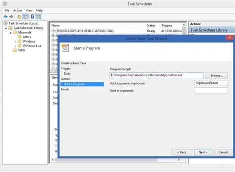 Image result for Fix Windows Defender Update Problem