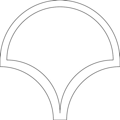 Image result for Clam Shell Pattern