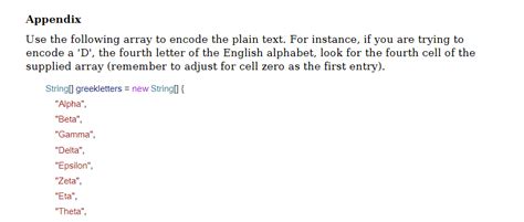 Image result for Java Program to Convert Cipher Text to Plain Text