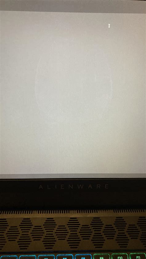Image result for Alienware M15 R4 Logo Back LED Replacement