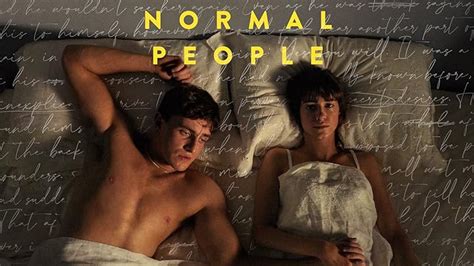 Image result for Normal People Series