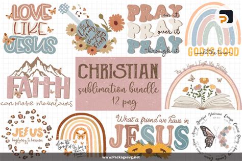 Image result for Free Christian Sublimation Designs