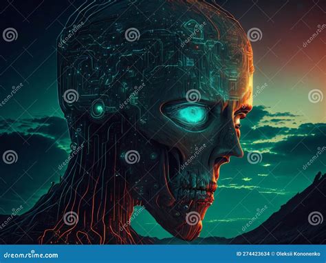 Image result for Alien Artificial Intelligence