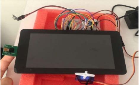 Virtual hardware representation | Download Scientific Diagram