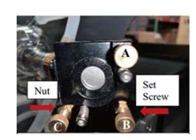 Image result for O&M Tech Laser Mirror Alignment