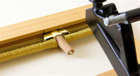 Image result for Fixing D Clips to Picture Frame