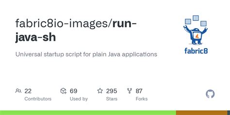 Image result for Startup Script for Java