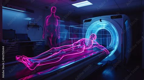 Image result for 3D Scan Medical