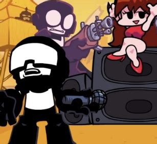 Image result for FNF Week 7