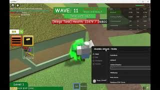Image result for Zombie Attack Scripts Lua