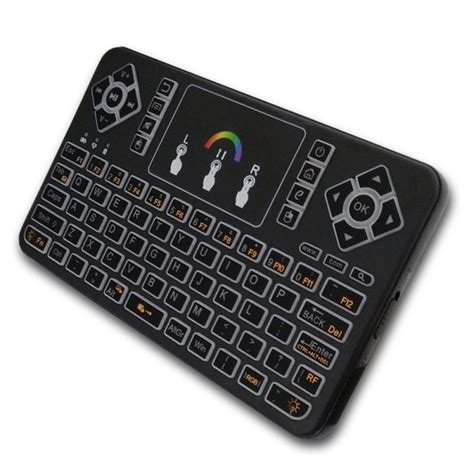Image result for Android Box 4K Keyboard