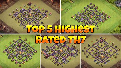 Image result for Th7 Base Layout