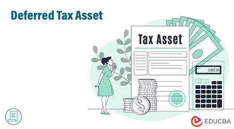 Image result for Deferred Tax Asset vs Deferred Tax Liability
