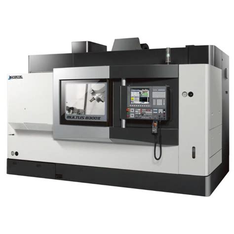 Image result for Okuma Multus