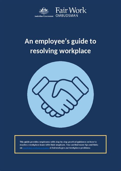 Image result for Workplace Resolving