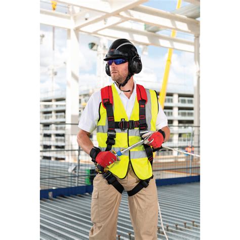 Image result for 3M Fall Arrest System