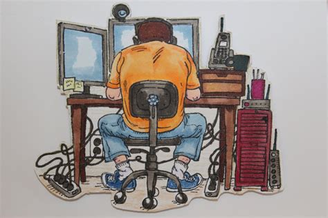 Image result for Beautiful Computer Geeks