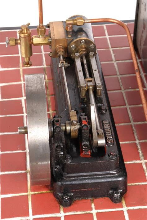 Image result for Stuart S50 Build