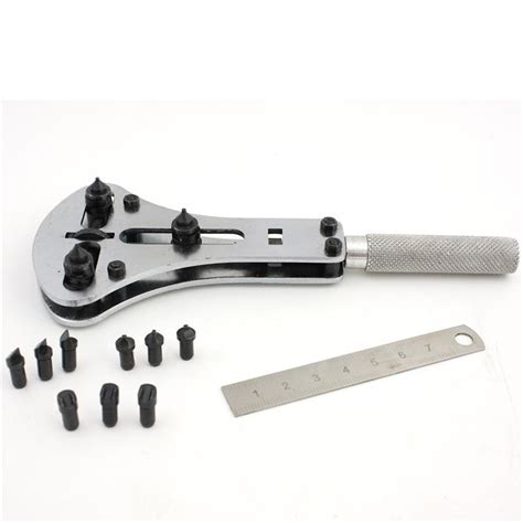 Image result for Screw Back Watch