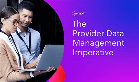 Image result for Provider Data Management Module