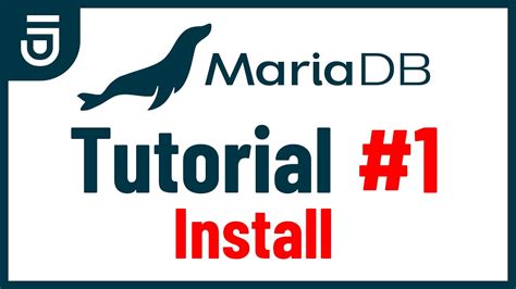 Image result for Manually Installing MariaDB Guide