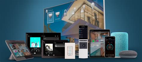 Image result for Smart Home System