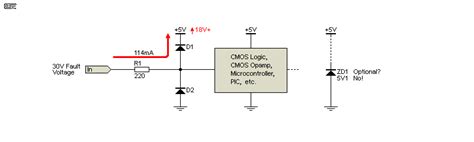Image result for Serial Wire Debug ESD Protection