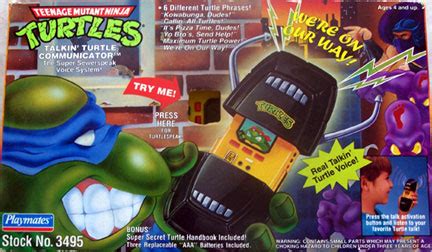 Image result for Turtle Communicator