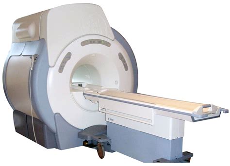 Image result for Closed MRI Scan Machine